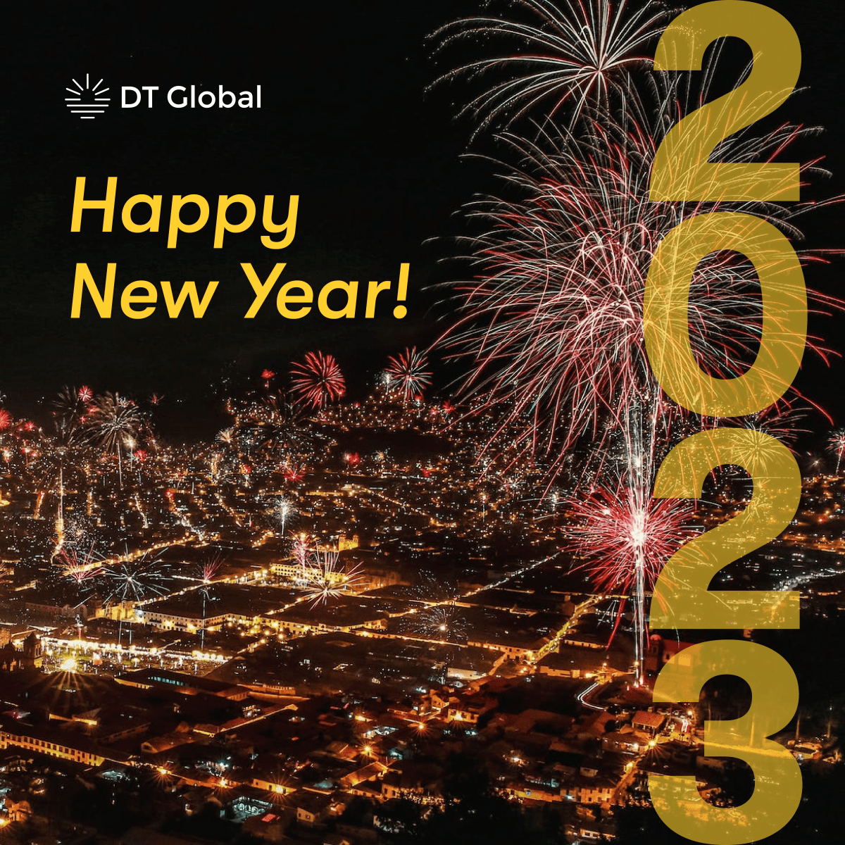 DT Global Wishes You a Happy New Year! - DTGlobal