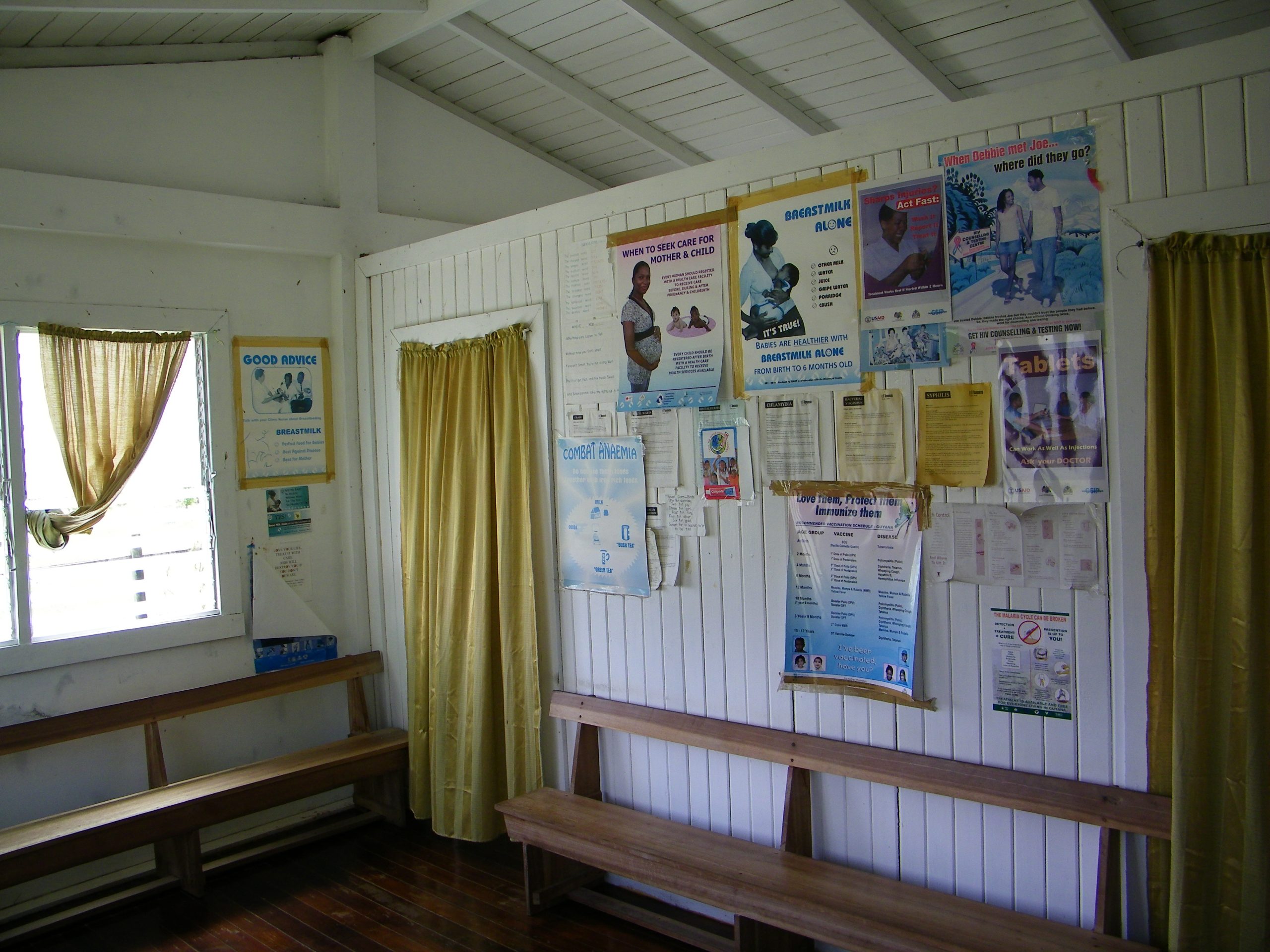 Global: Financial and Programmatic Oversight of Global Fund Grant ...