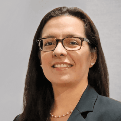 Militza Drenning - DTGlobal