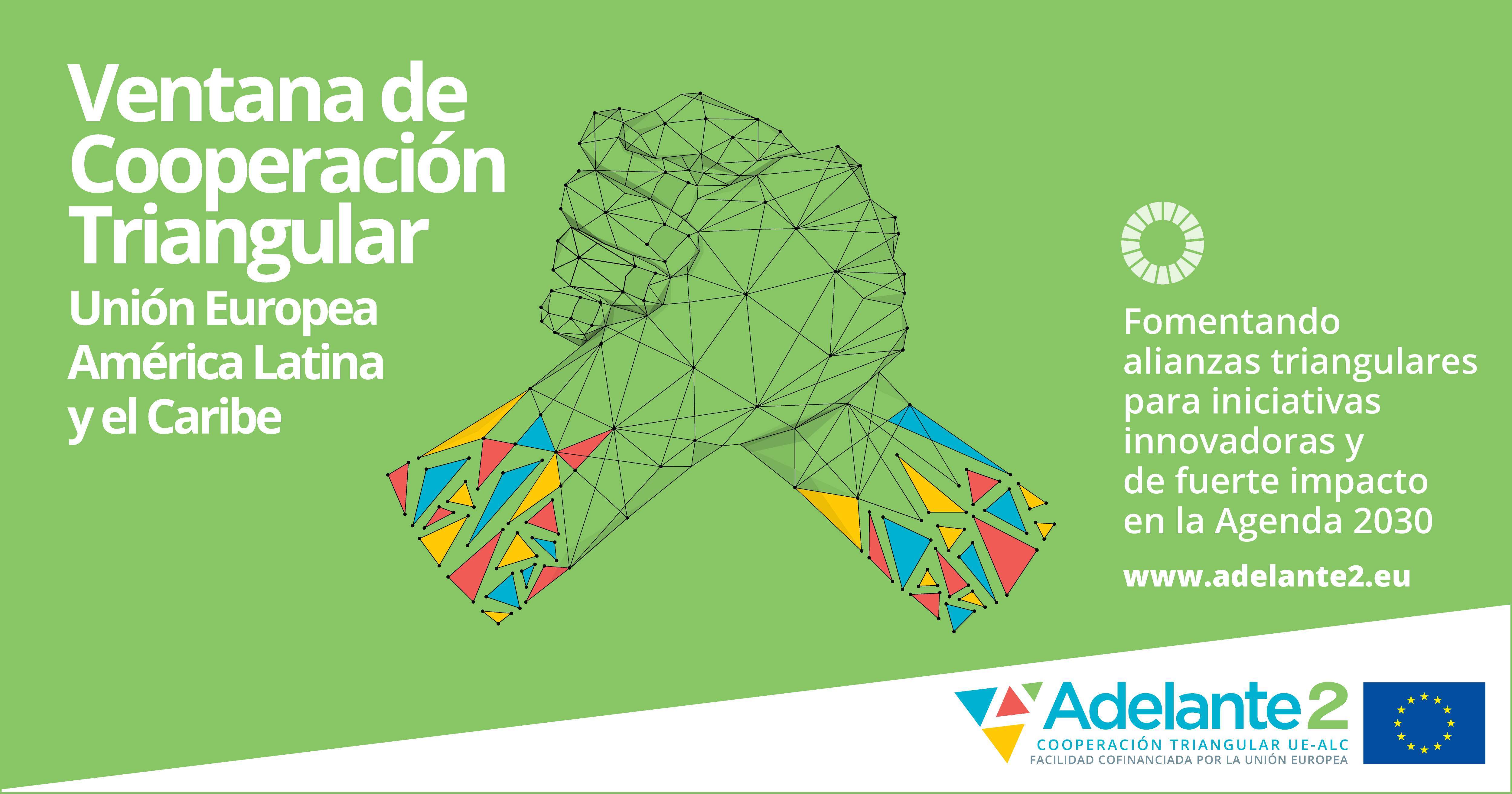 Latin America: Fostering Triangular Cooperation 2 - DTGlobal