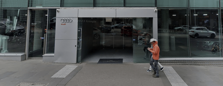 DT Global Asia-Pacific - DTGlobal