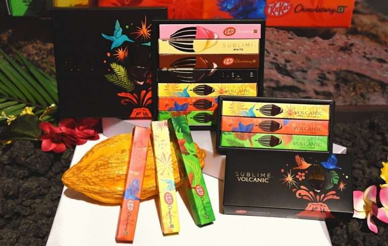 Stories from the Vault: Chocolate, Volcanoes, and Women in Vanuatu and ...