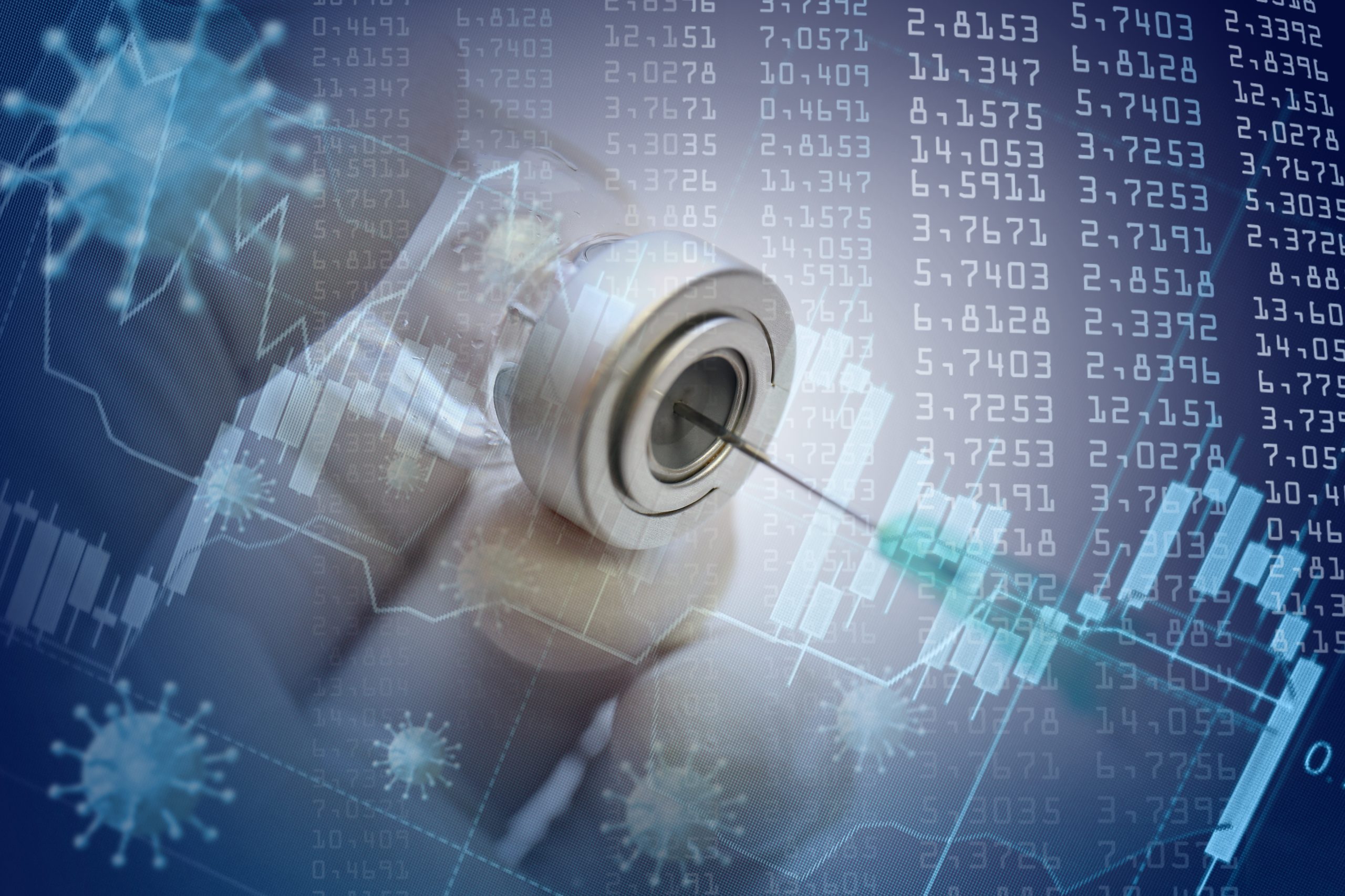 Global: Using Innovative Technology and Data Solutions to Fight COVID ...