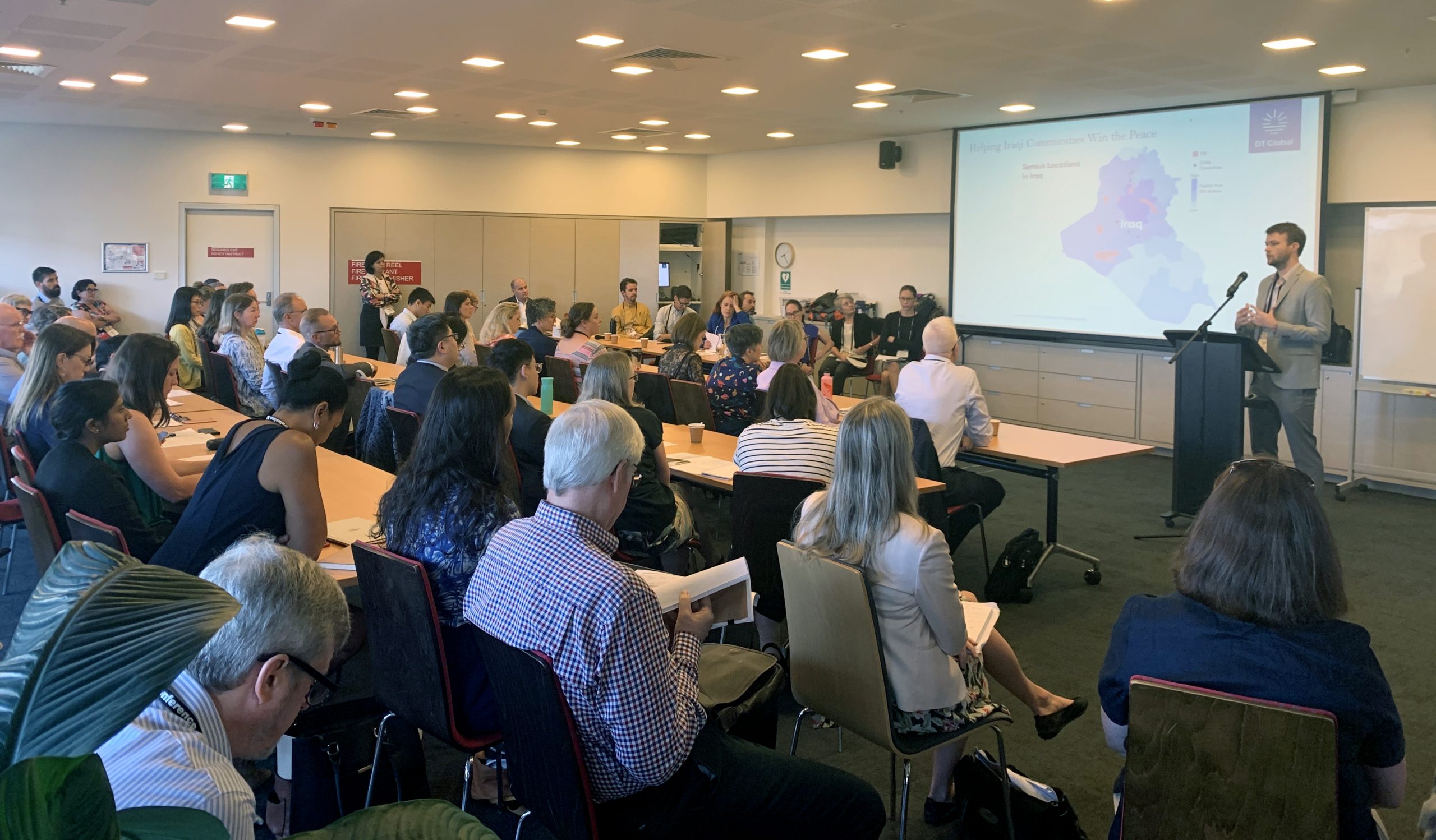 Pioneering New Approaches to Aid: Trends at the 2020 Australasian AID ...