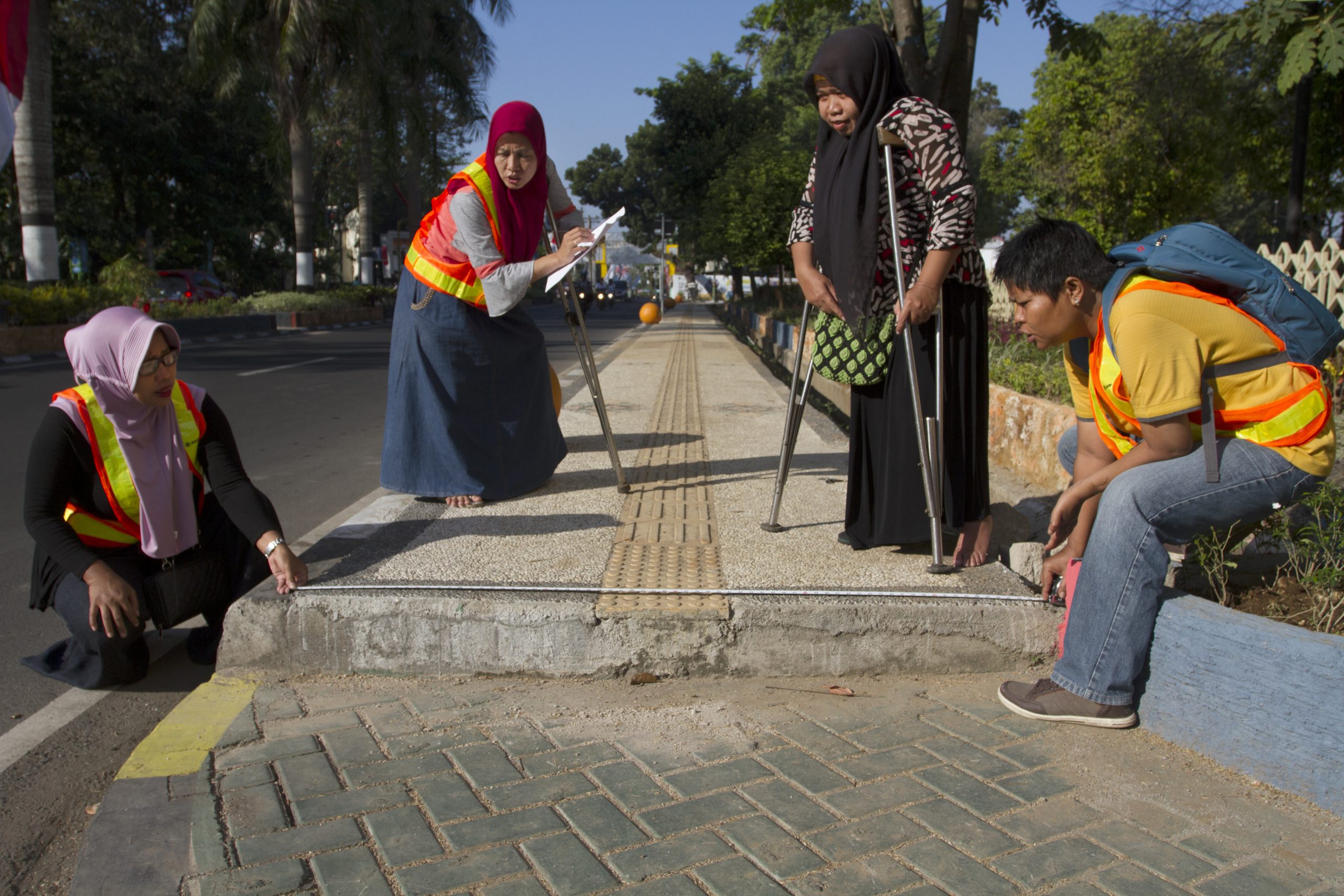 Sustainable Infrastructure Archives - DTGlobal