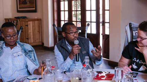 Papua New Guinea: Designing the PNG Trans Island Highway - DTGlobal