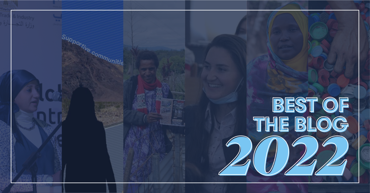 Our Top 10 Blogs of 2022 - DTGlobal