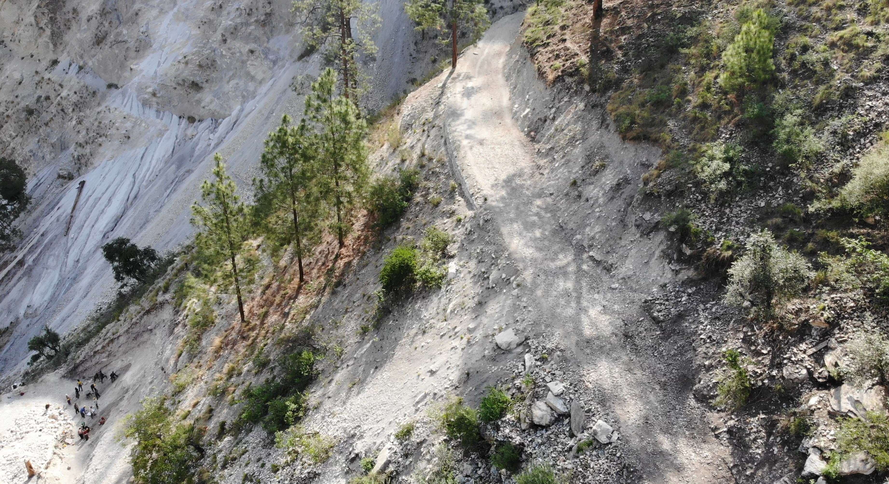 Nepal: Supporting Development to Delivery and Operations of ...