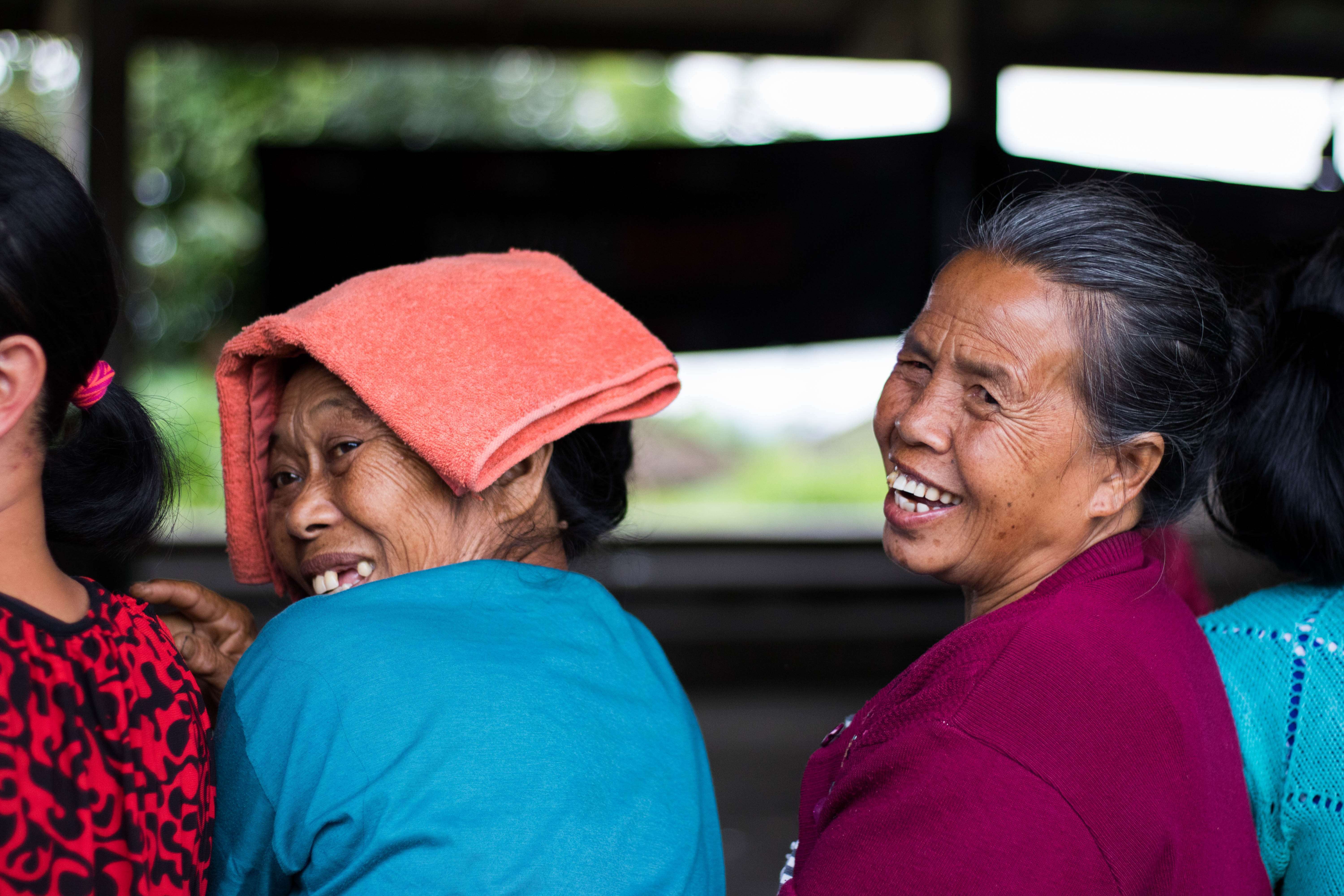 Indonesia: Supporting a Strong and Prosperous Society - DTGlobal