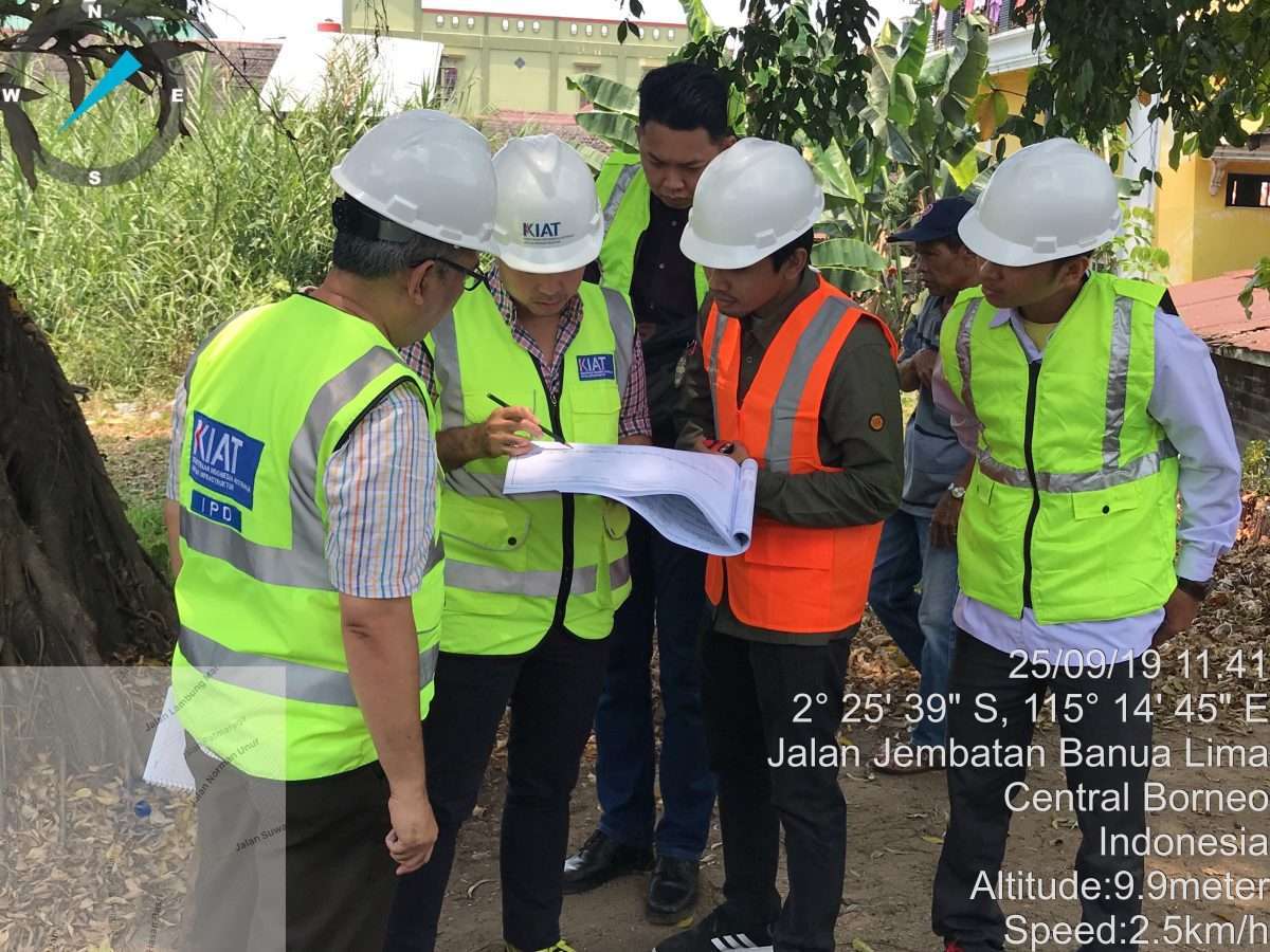 Projects - DT Global