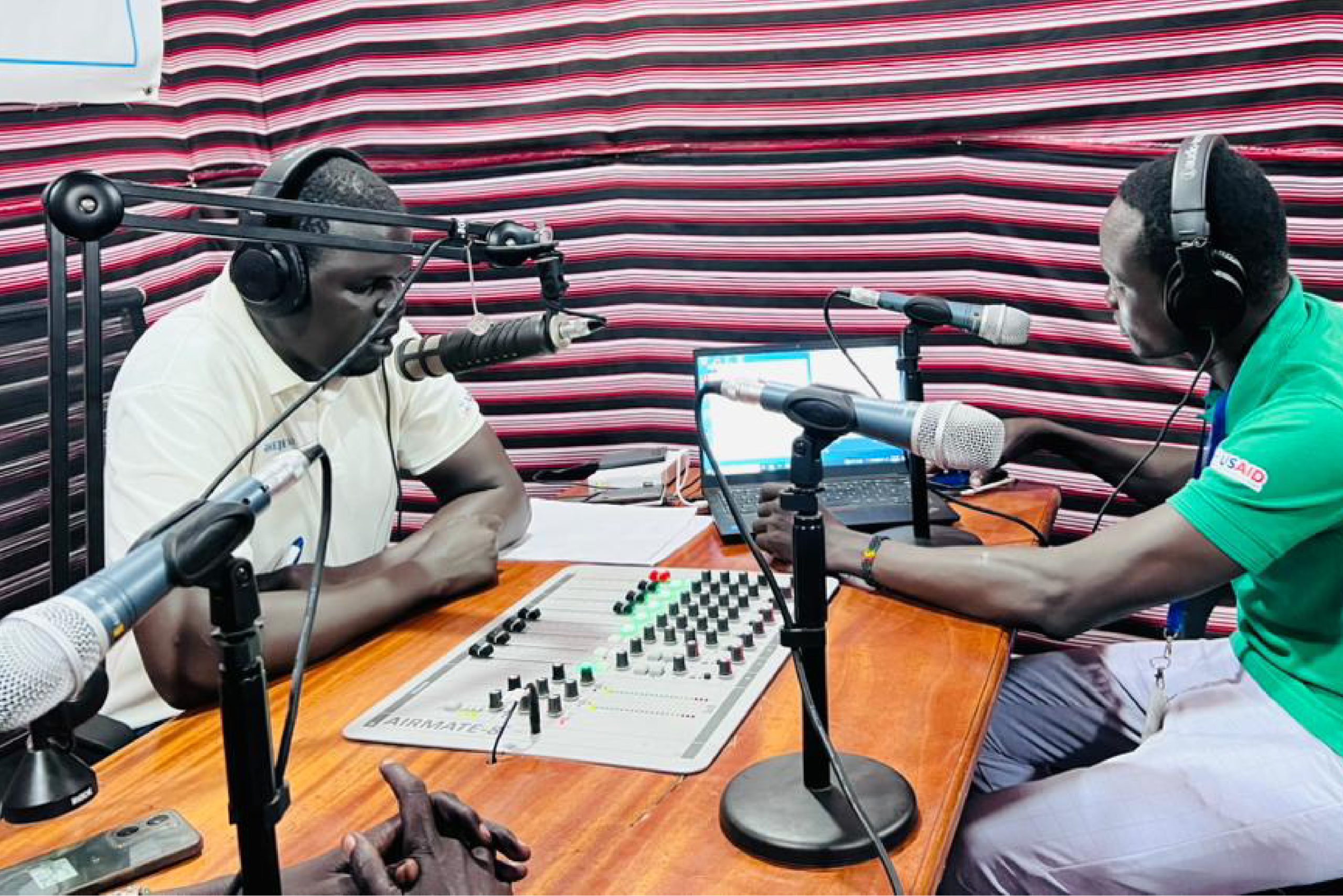 Sri Lanka: Building Civic Engagement - DTGlobal