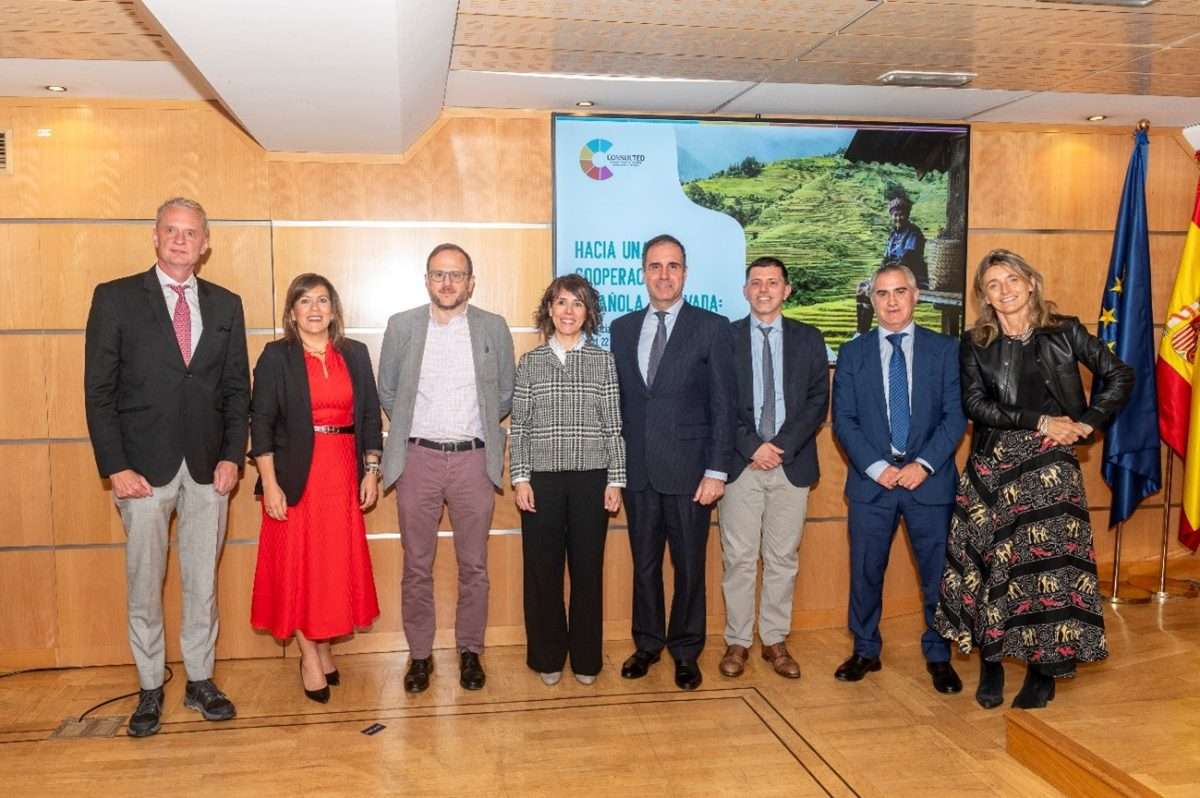 DT Global leads the launch of CONSULTED, an innovative initiative of 15 ...