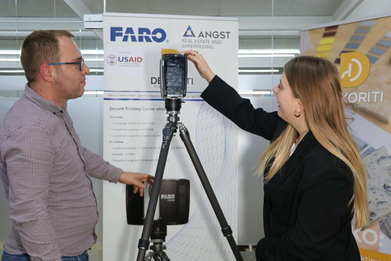 Emergency Response Rooms in Sudan: A Beacon of Hope - DTGlobal