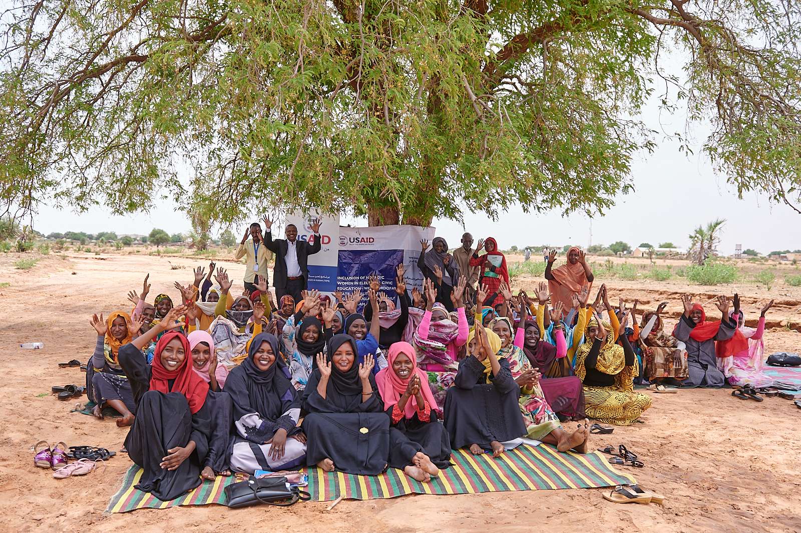 Reflections on a Decade of Peacebuilding through USAID’s Toward ...