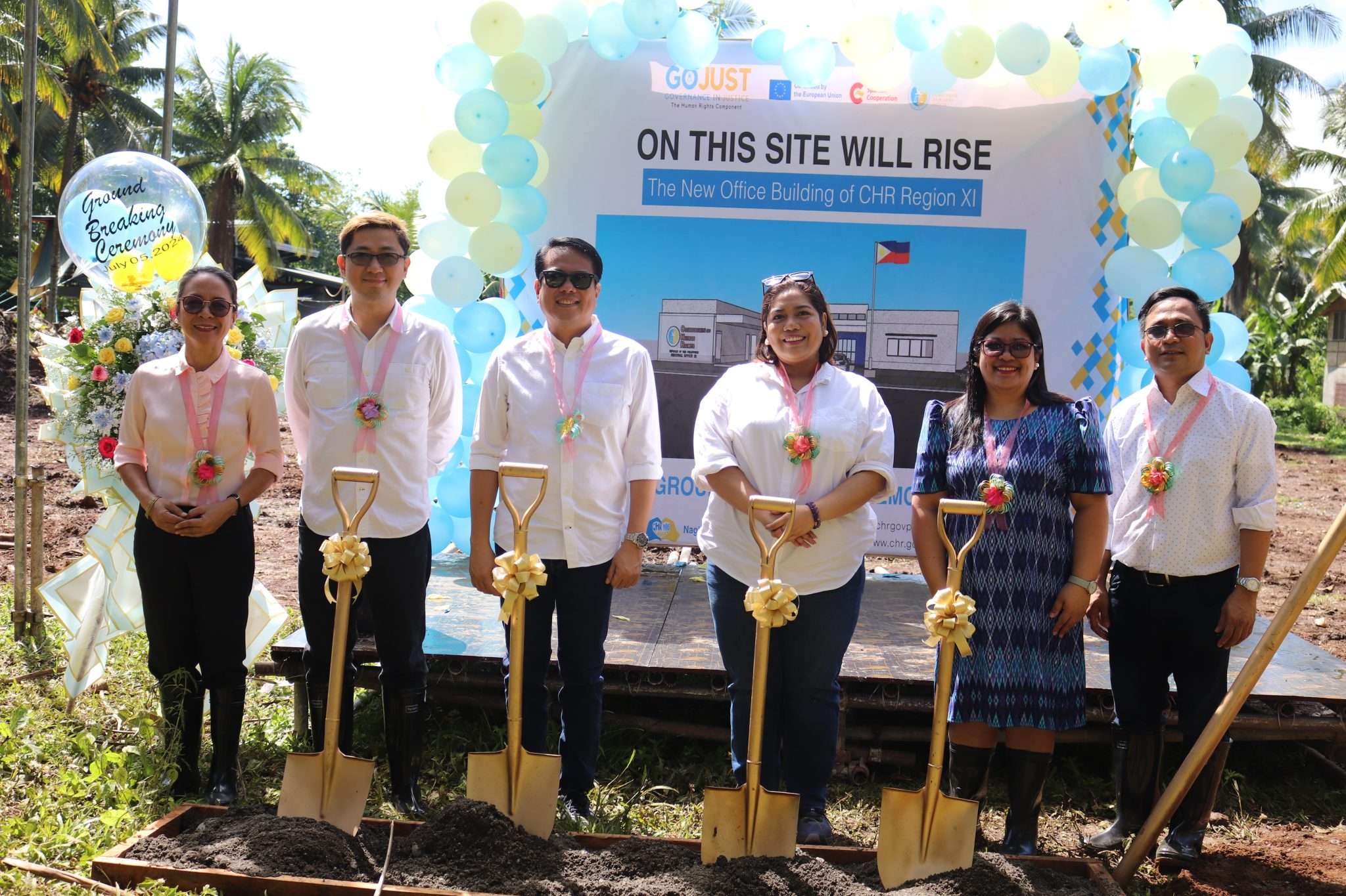 Samoa: Tautai – Governance for Economic Growth Program - DTGlobal