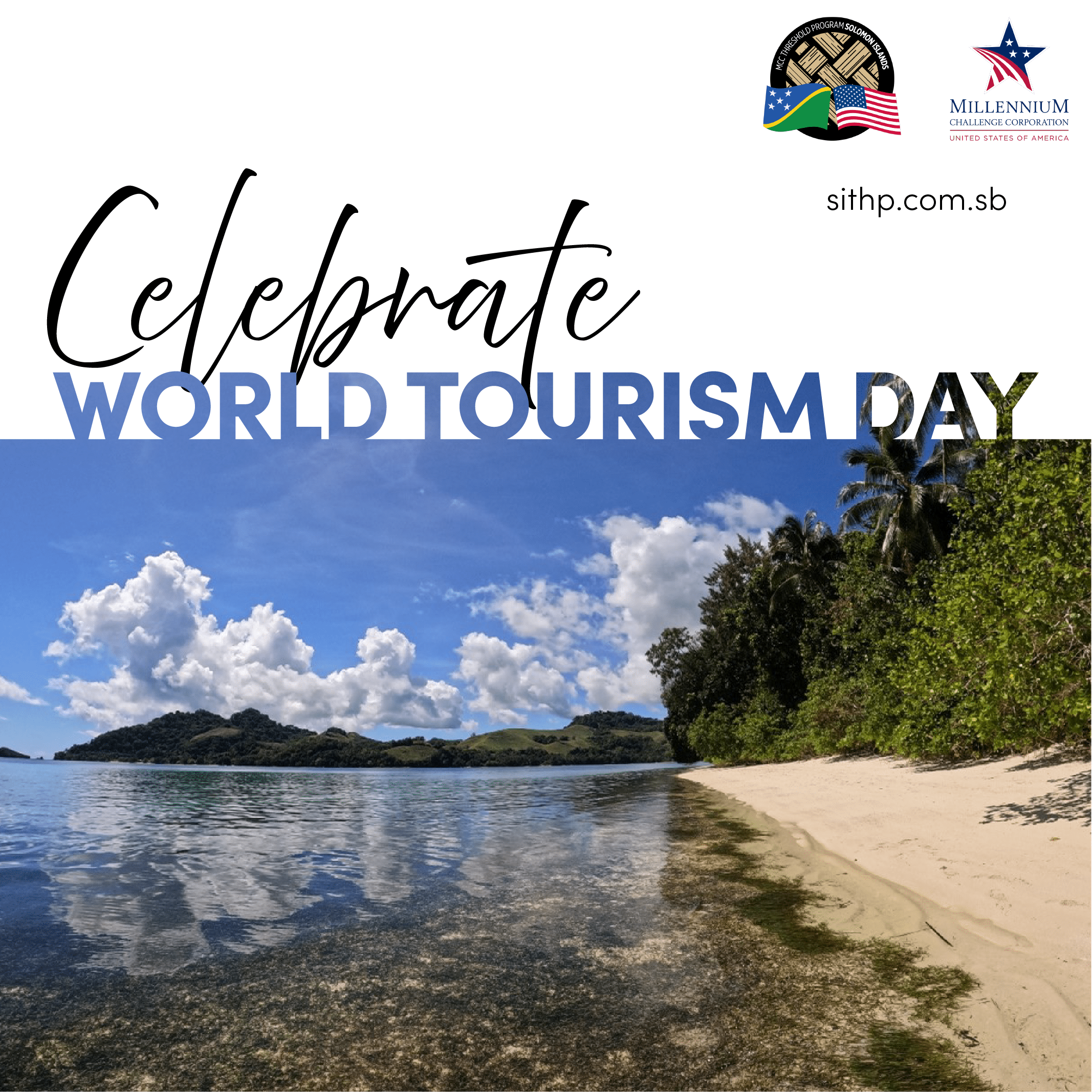 World Tourism Day Special: Solomons-US Partnership Paves the Way for a ...