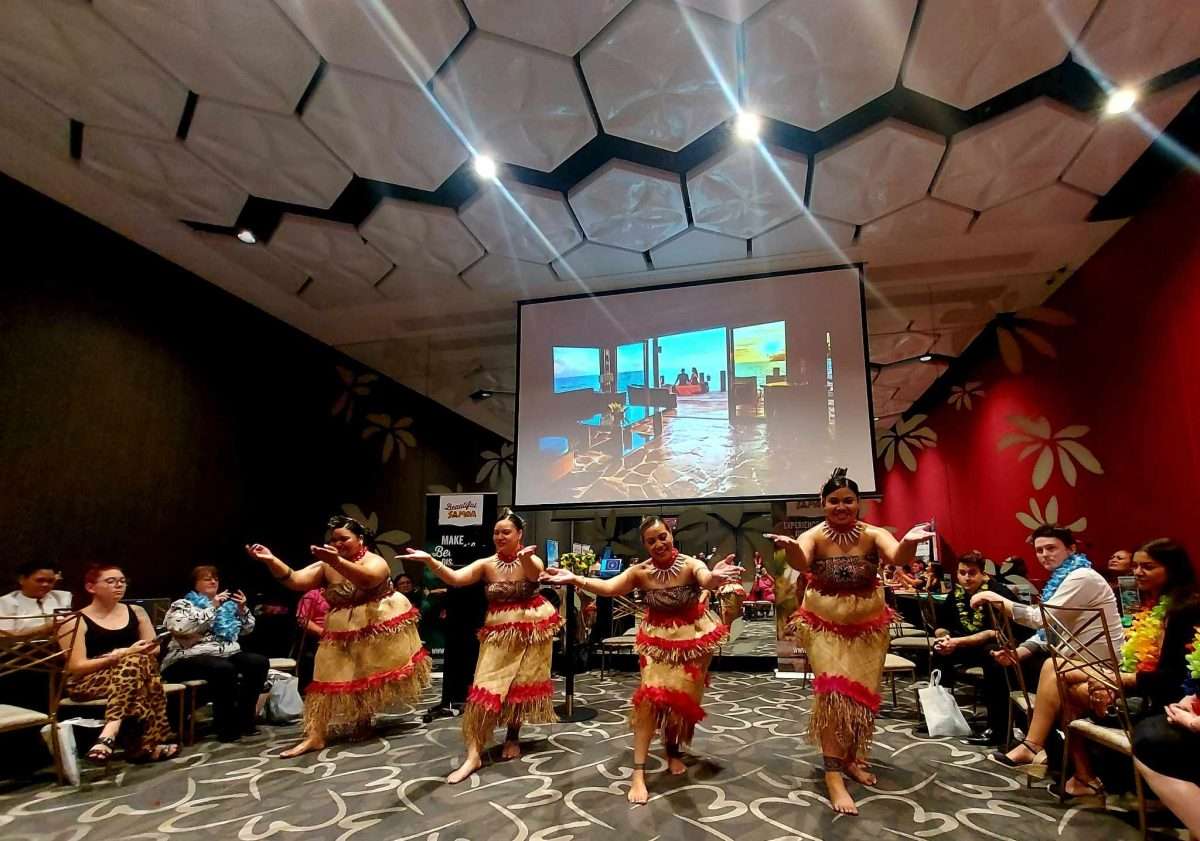 Samoa: Tautai – Governance for Economic Growth Program - DTGlobal