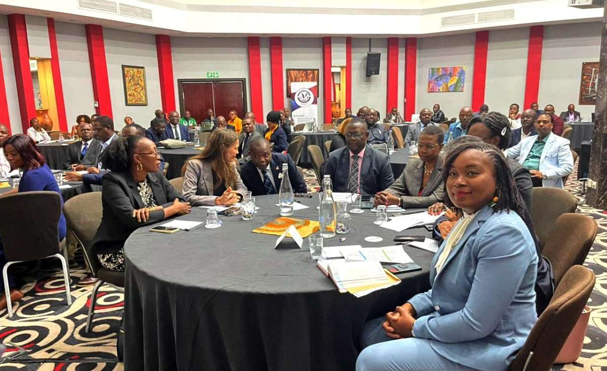 Engaging Community Leaders: Policy Reform from the Ground Up - DTGlobal